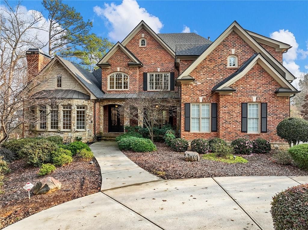 5797 Allee Way, Braselton, GA 30517 | Zillow