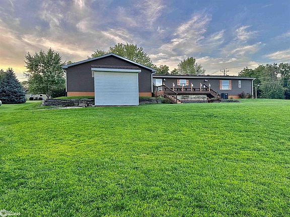 202 Lewis St, Bedford, IA 50833 | Zillow