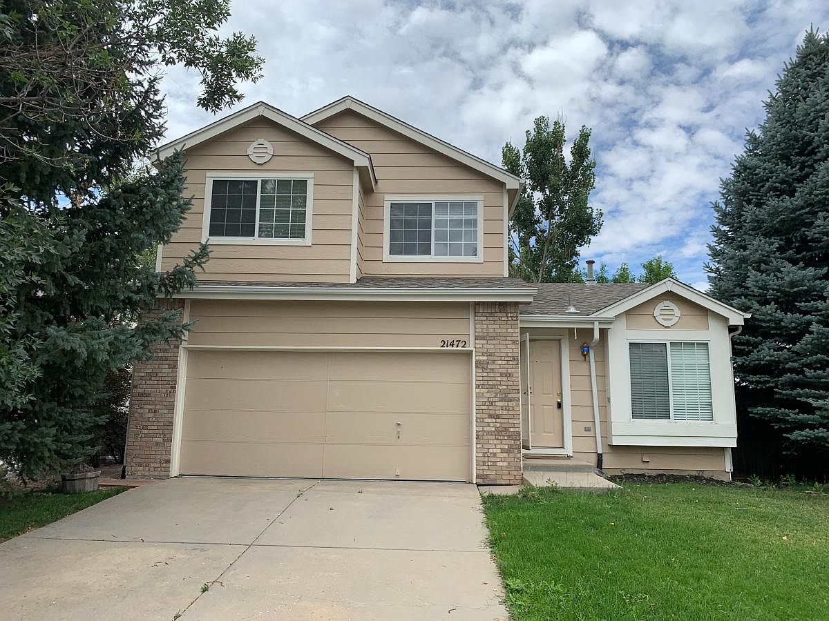 21472 E Crestridge Pl, Centennial, CO 80015 | Zillow