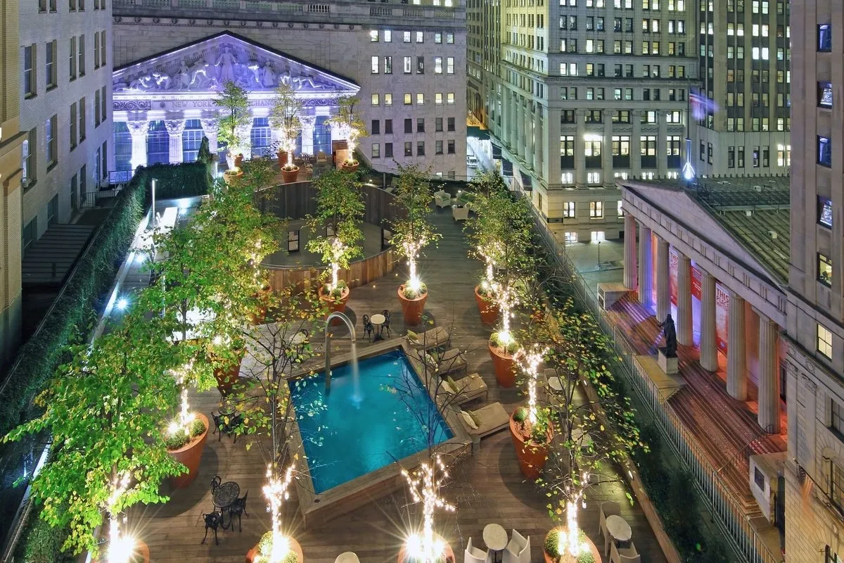 15 Broad Street #918 in Financial District, Manhattan | StreetEasy