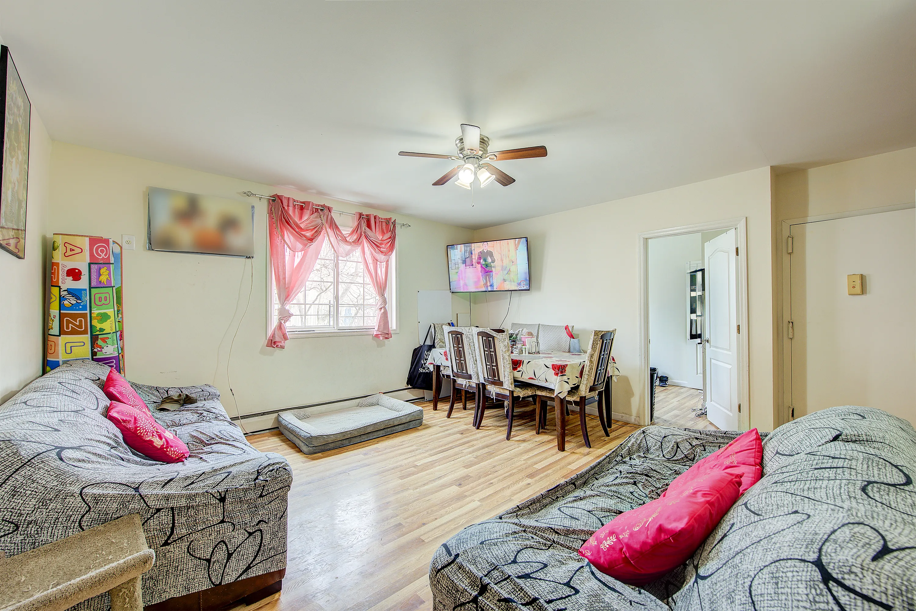 206 Wilson Avenue #WH in Bushwick, Brooklyn | StreetEasy