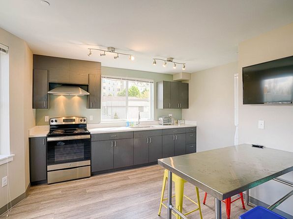 Studio Apartments For Rent in Capitol Hill Seattle | Zillow