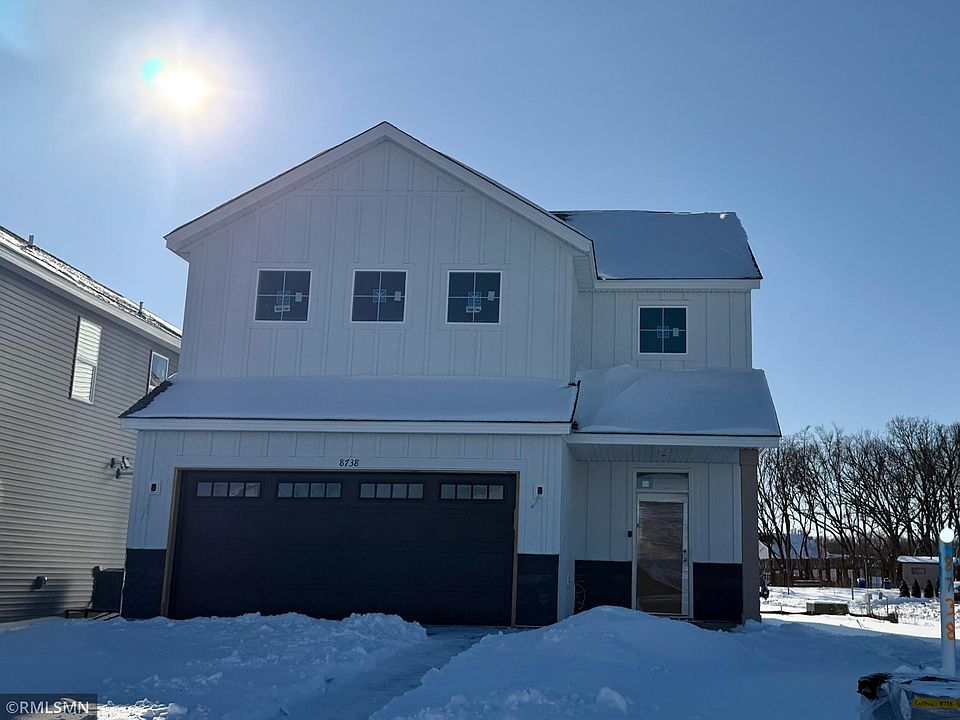 8738 147th Ave NW, Ramsey, MN 55303 [Price Cut $5,000] | Zillow