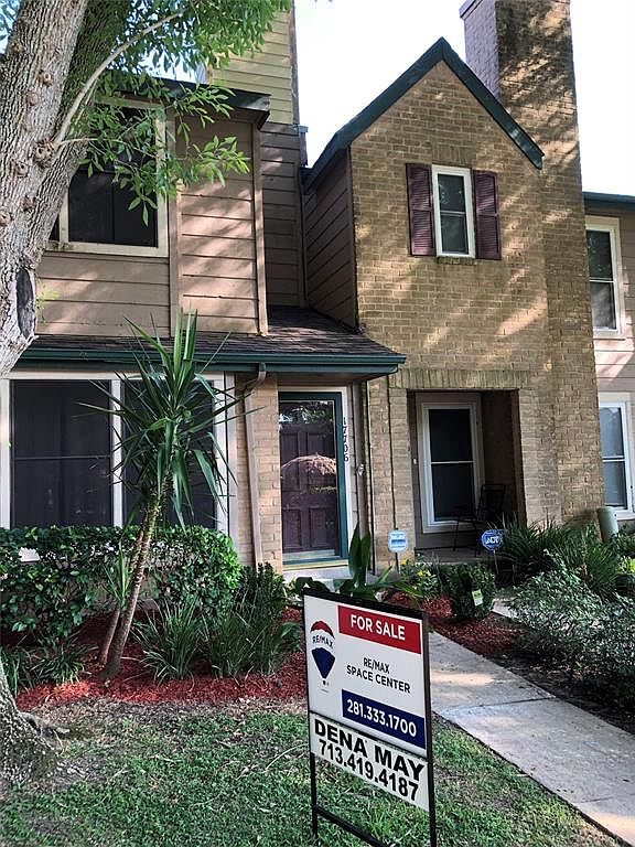 17706 Kings Park Ln, Houston, TX 77058 | Zillow