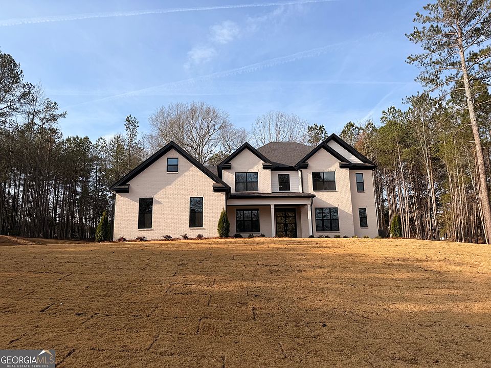 721 Milton Dr, Mcdonough, GA 30252 | Zillow