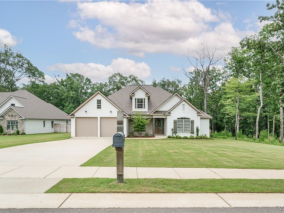 14827 Edgewater Dr, Northport, AL 35475 | Zillow