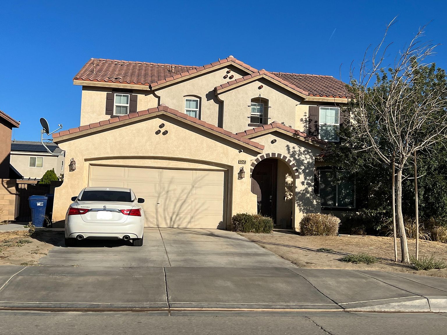 44254 27th St E, Lancaster, CA 93535 | Zillow