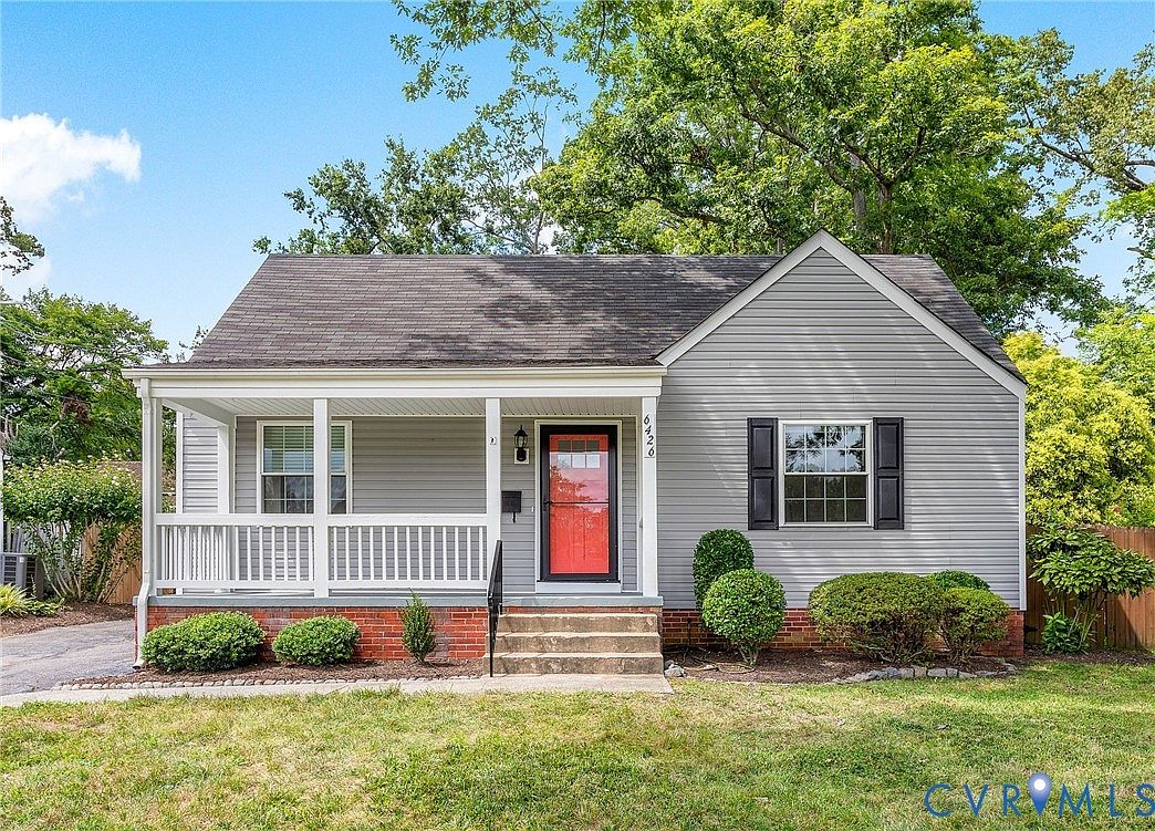 6426 Millhiser Ave, Richmond, VA 23226 | Zillow