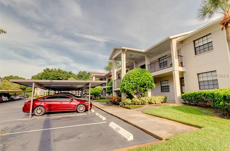 2129 Elm St APT 208, Dunedin, FL 34698 | Zillow