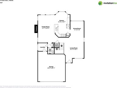 18524 N 85th Ave, Peoria, AZ 85382 | Zillow