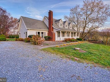 5161 Schalk Road Number 1, Lineboro, MD 21102 | Zillow