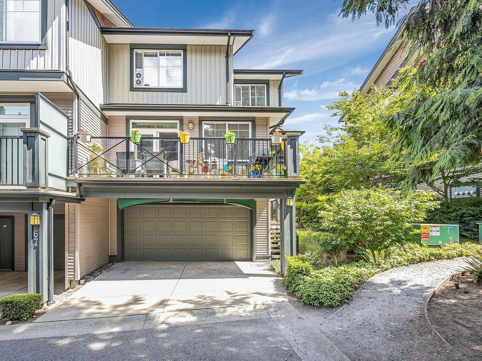 6123 138th St #67, Surrey, BC V3X 1E8 | Zillow