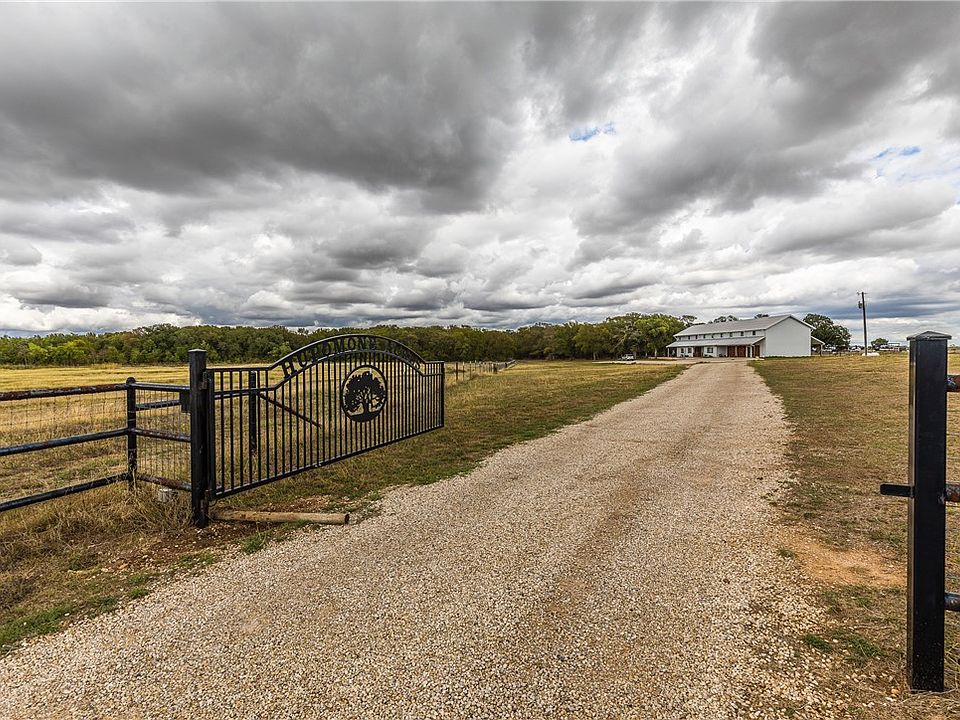 1462 Fort Graham Rd, Waco, TX 76705 | MLS #210788 | Zillow
