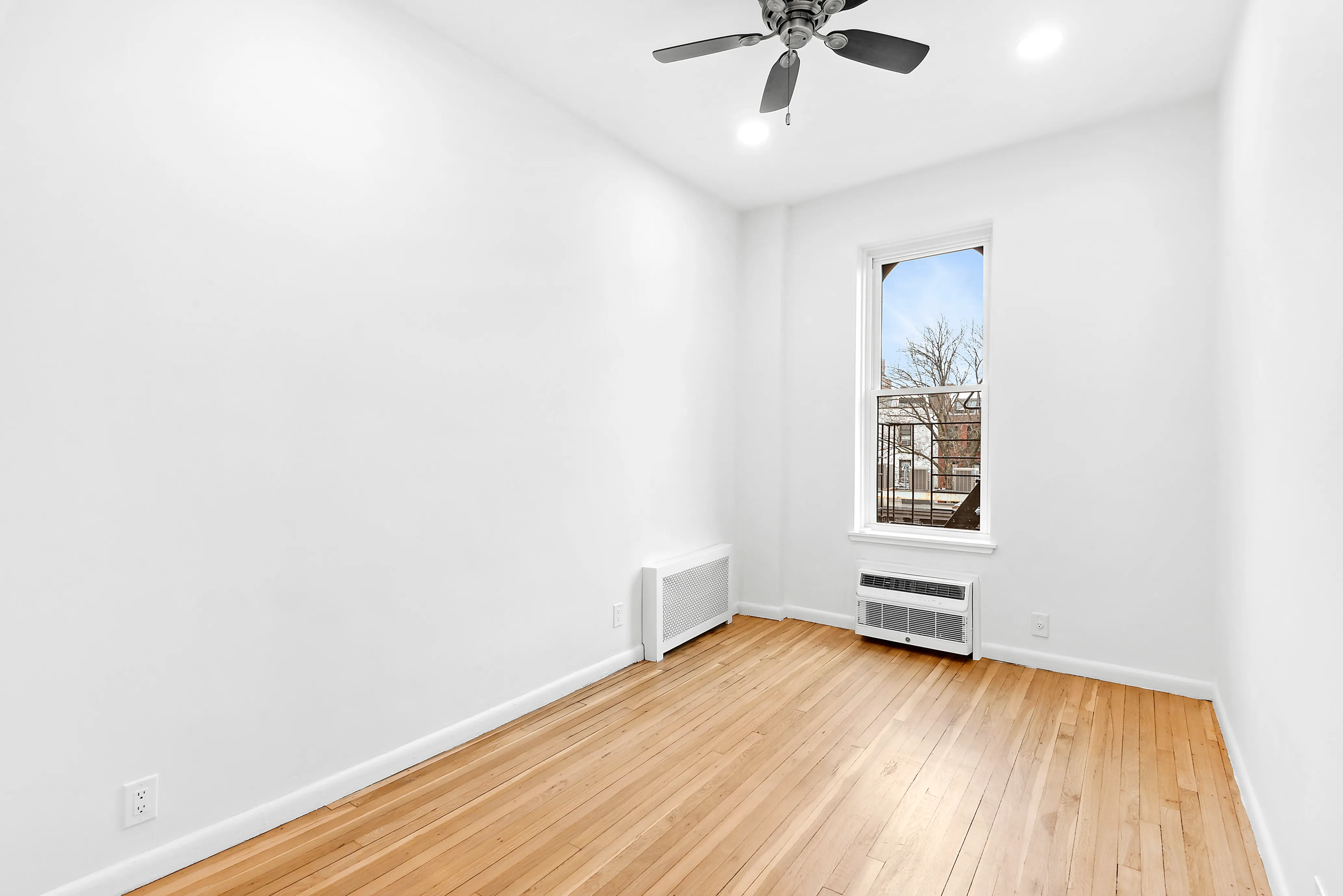 259 West 12th Street #5A in West Village, Manhattan | StreetEasy