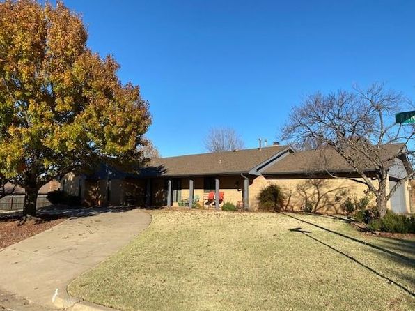 Clinton Real Estate - Clinton OK Homes For Sale | Zillow