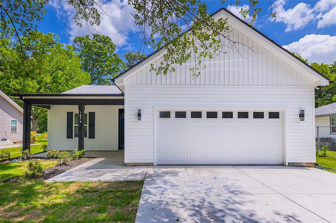 107 A Avondale Rd, Anderson, SC 29624 | MLS #20287926 | Zillow