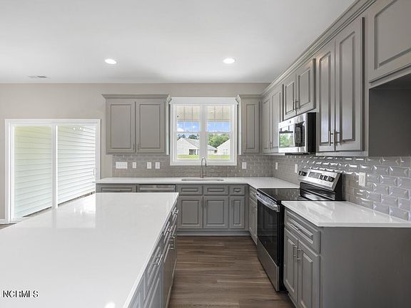 3555 Jetstream Drive NW, Wilson, NC 27896 | Zillow