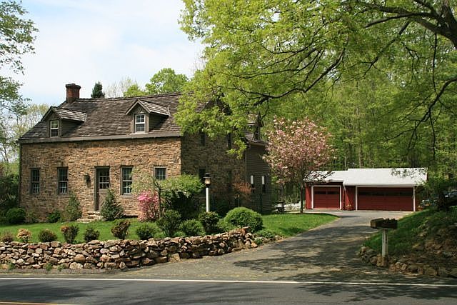 309 Mendham Rd W, Mendham, NJ 07945 | Zillow