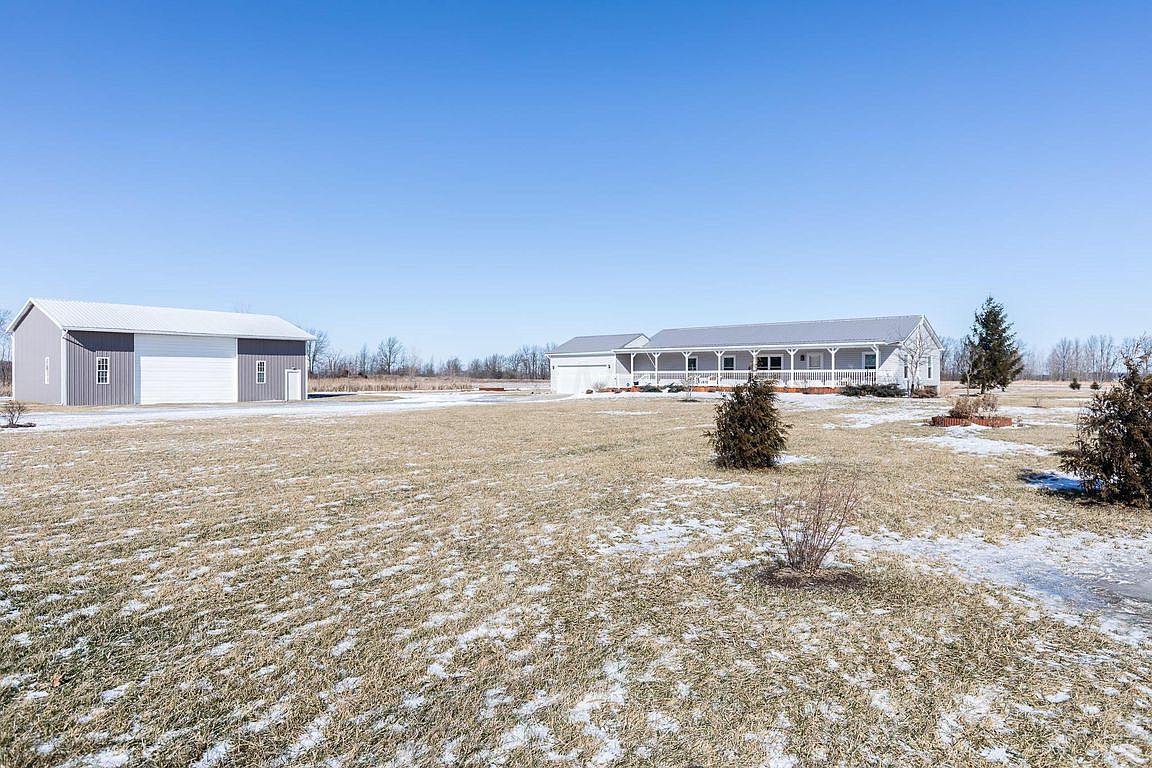 24140 Rapp Dean Rd, Raymond, OH 43067 | Zillow