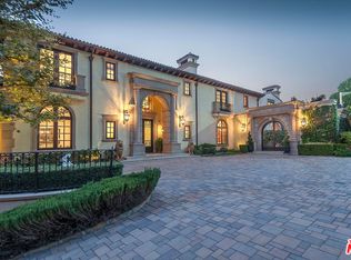 1143 Summit Dr, Beverly Hills, CA 90210 | Zillow