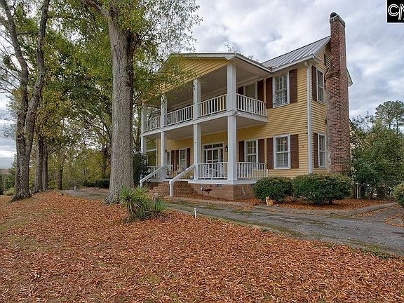 411 Holloway St, Pomaria, SC 29126 | MLS #552568 | Zillow