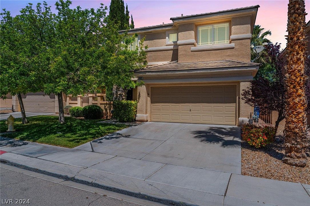 11022 Rusty Ray Dr, Las Vegas, NV 89135 | Zillow