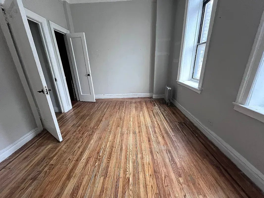 2285 Sedgwick Avenue #2E in University Heights, Bronx | StreetEasy