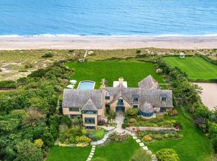 Lily Pond Lane East Hampton