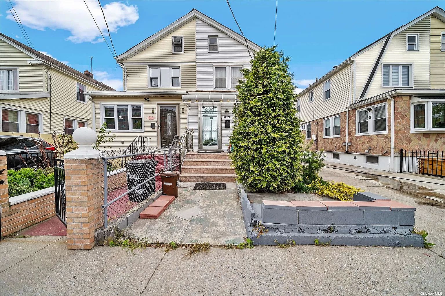 144-24 159th St, Jamaica, NY 11434 | Zillow