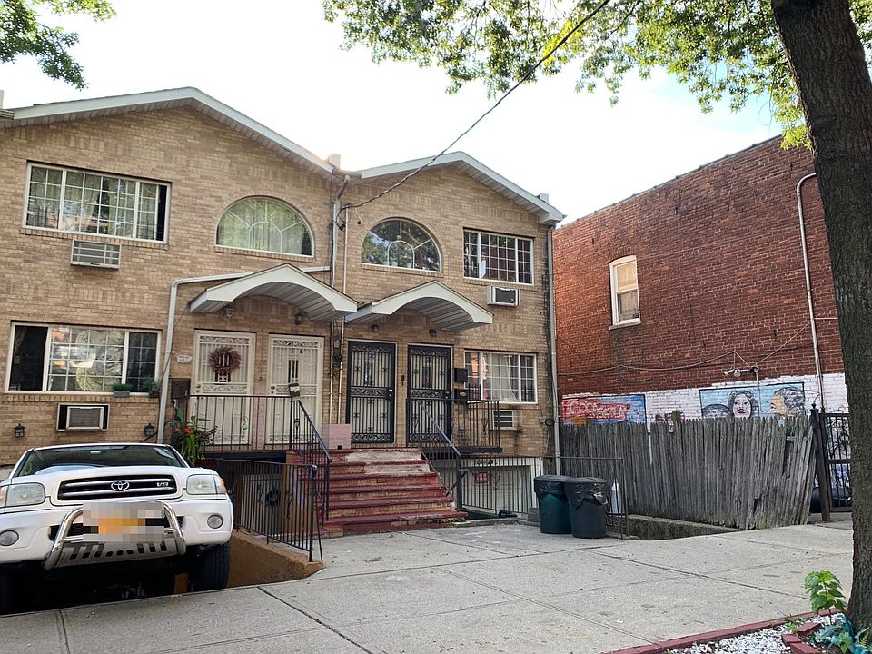 10628 Guy R Brewer Blvd, Jamaica, NY 11433 | Zillow