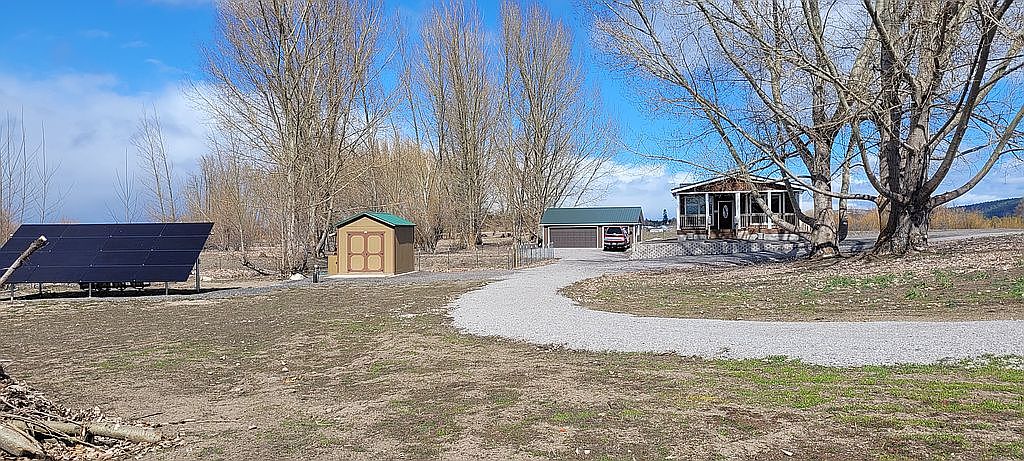 32158 Modoc Point Rd, Chiloquin, OR 97624 | Zillow