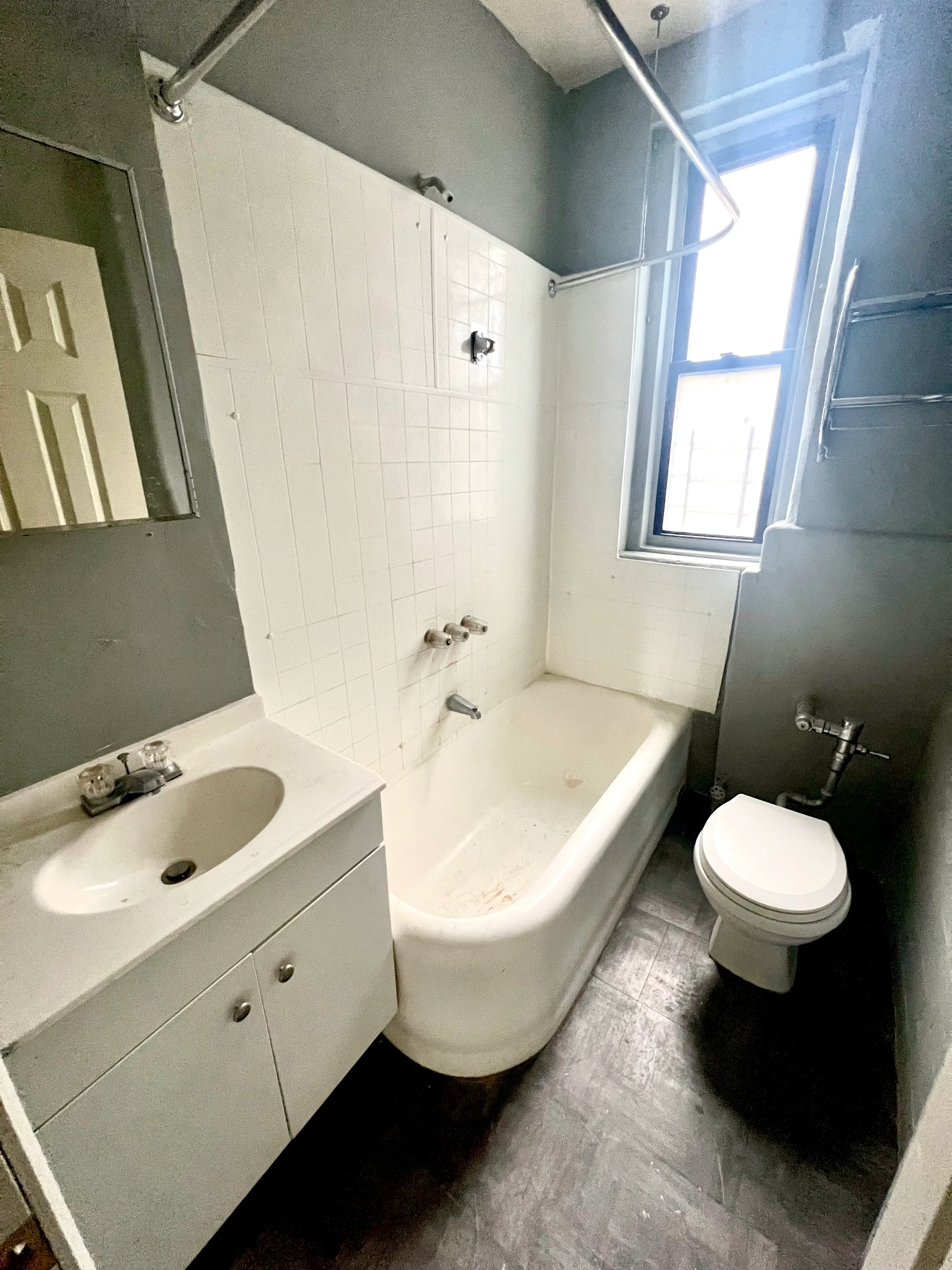 91-47 88th Road #3R in Woodhaven, Queens | StreetEasy