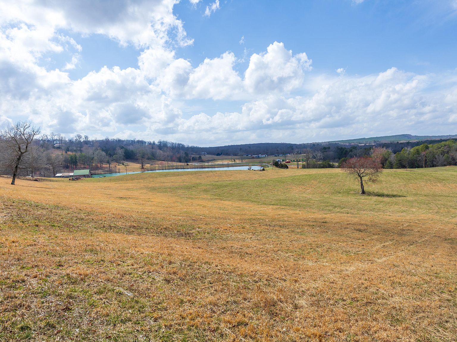 0 Old Dirt Rd LOT 32, Graysville, TN 37338 | MLS #1386651 | Zillow