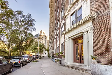 370 Riverside Drive #16C in Upper West Side, Manhattan | StreetEasy