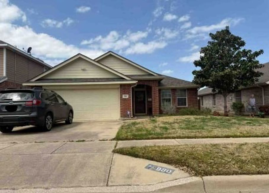 980 Caliche Rd, Fort Worth, TX 76108 | Zillow