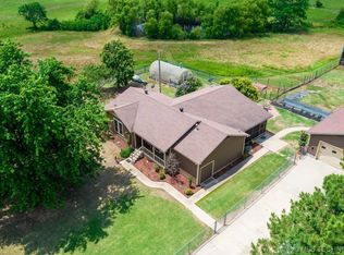 8041 53, Muskogee, OK 74401 | MLS #2411050 | Zillow