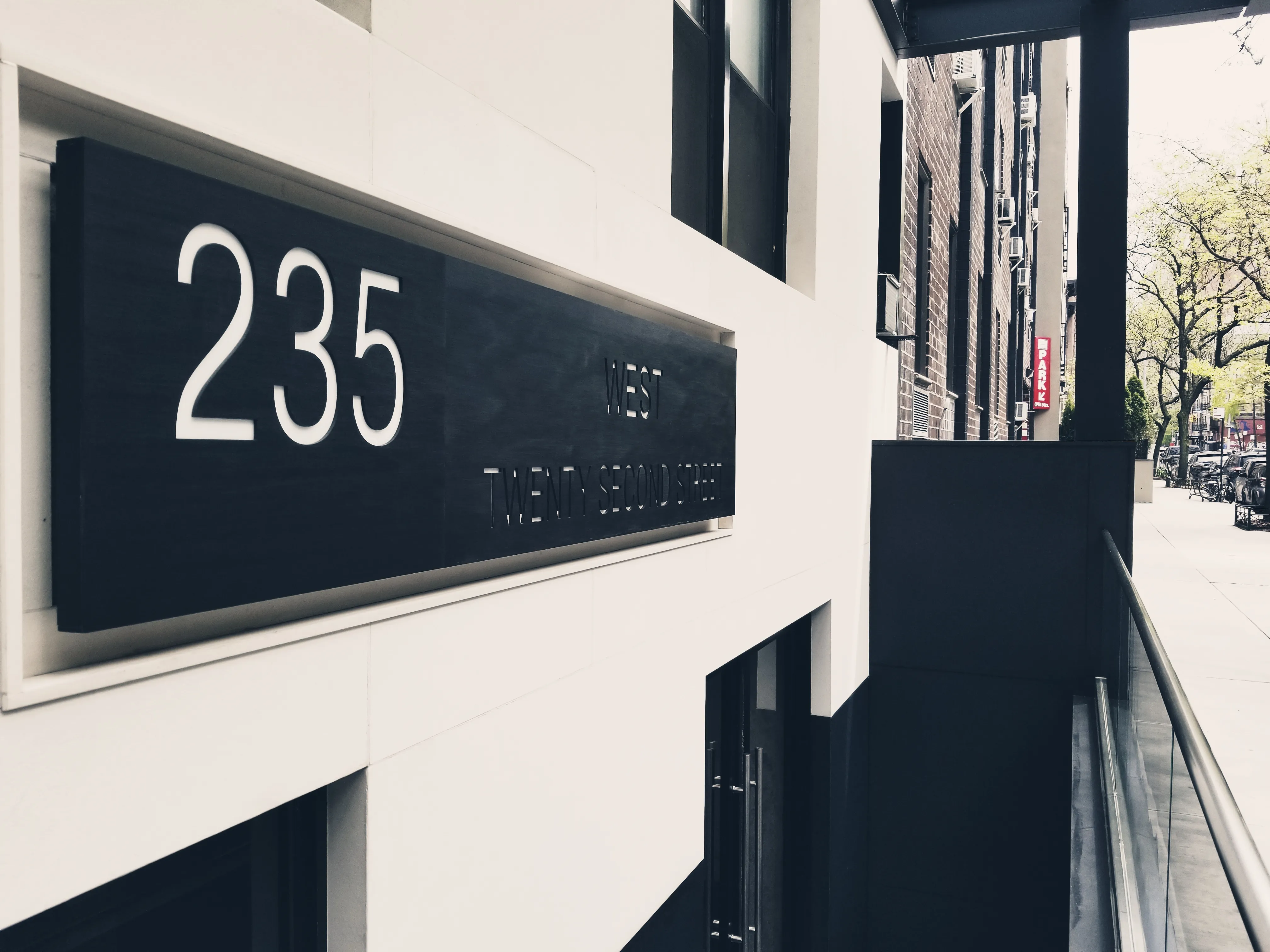 235 West 22nd Street #2L in Chelsea, Manhattan | StreetEasy