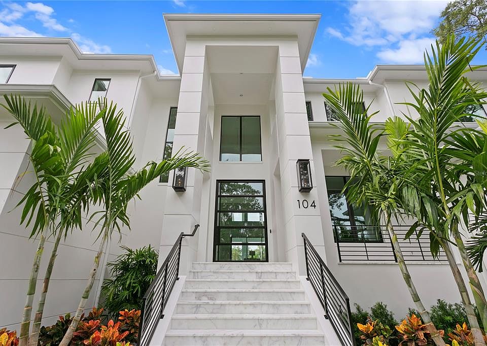 104 Ladoga Ave Tampa, FL, 33606 - Apartments for Rent | Zillow