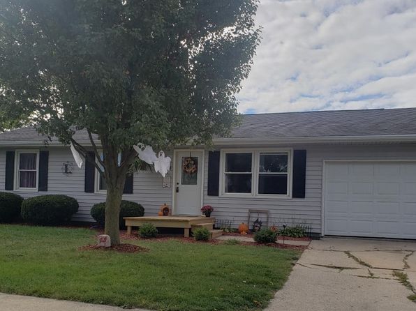 Decatur Real Estate - Decatur IN Homes For Sale | Zillow