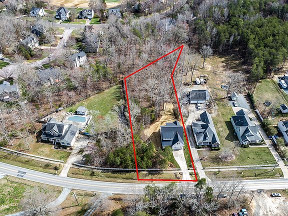 4727 Mrs White Ln, Mebane, NC 27302 | MLS #10000380 | Zillow