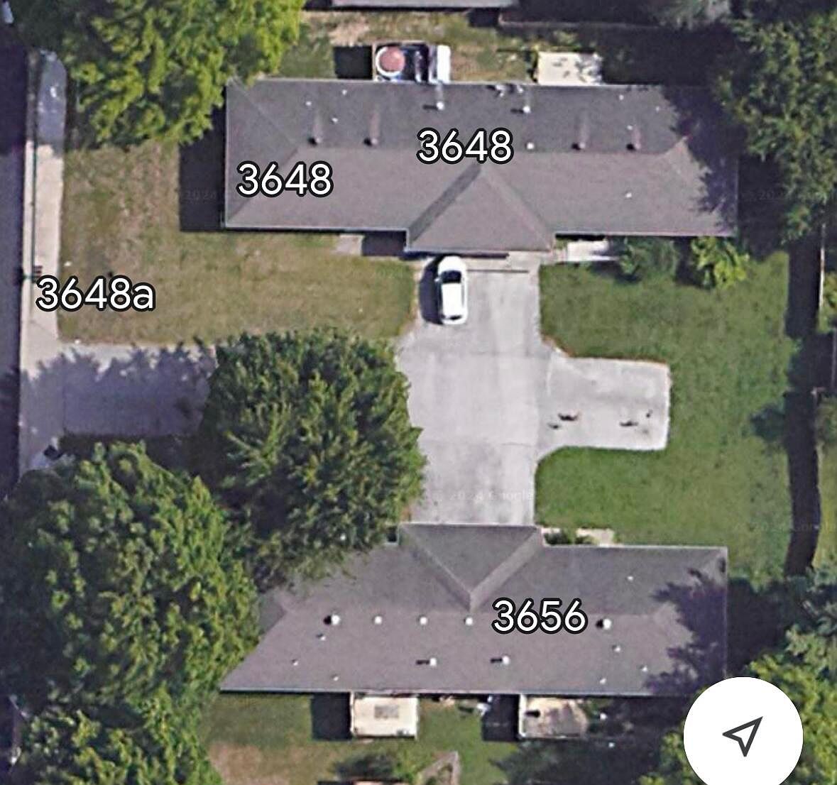 3648/3656 S Farm Road 135, Springfield, MO 65807 | Zillow