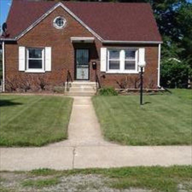 132 Clark Rd, Gary, IN 46406 | Zillow