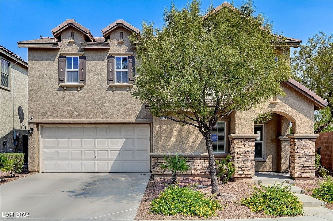 3370 Cave Primrose St, Las Vegas, NV 89117 | Zillow
