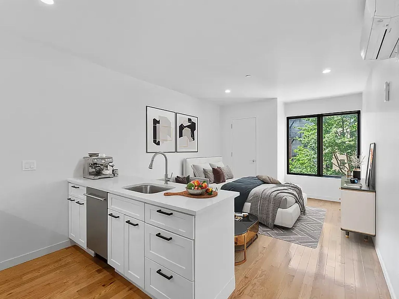 2903 Frederick Douglass Blvd #2R, New York, NY 10039 | Zillow
