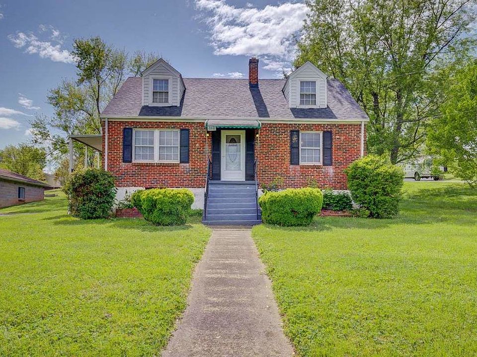 7318 Sunnybrook Dr, Roanoke, VA 24019 | Zillow