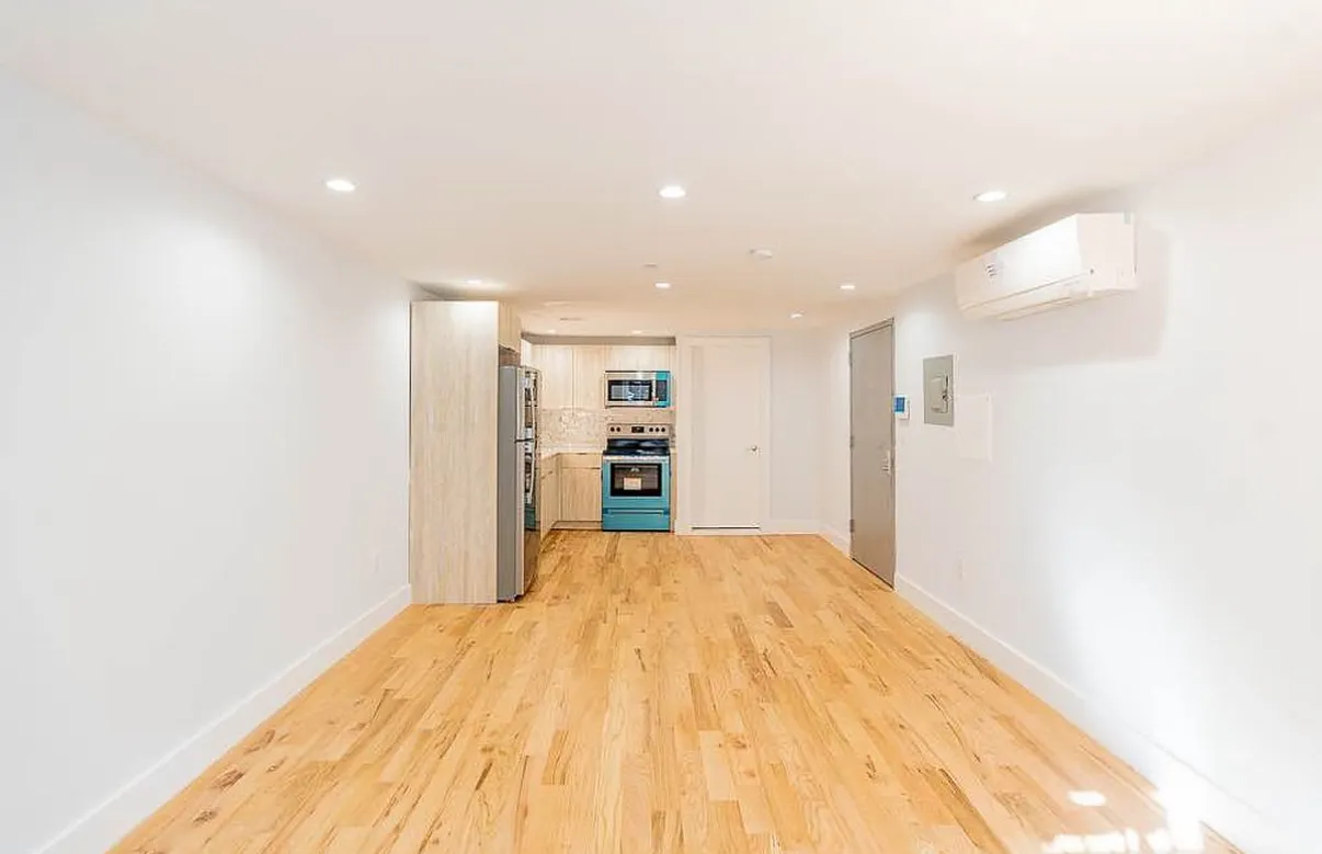 1167 Dean Street #1A in Crown Heights, Brooklyn | StreetEasy