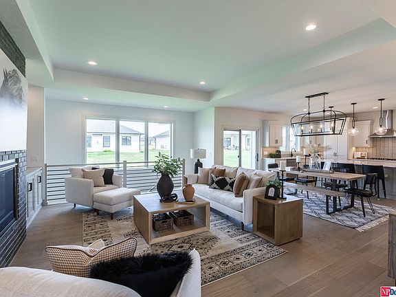 5516 N 208th Ave, Omaha, NE 68022 | MLS #22416148 | Zillow