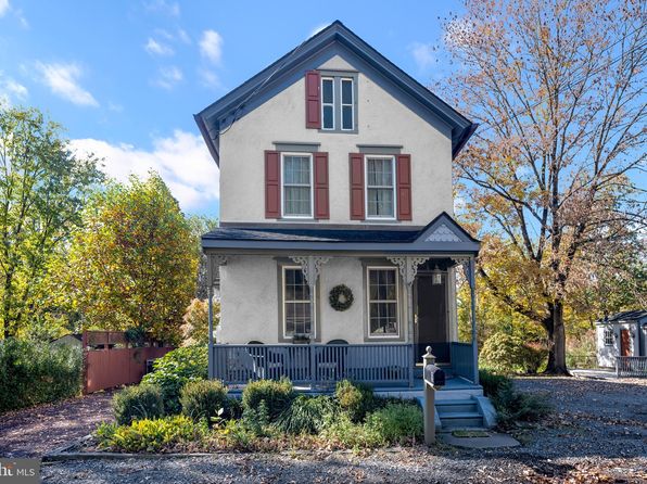 Stockton NJ Real Estate - Stockton NJ Homes For Sale | Zillow