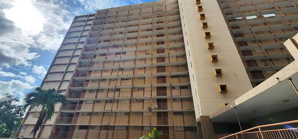 Jardines De Berwind APT C-805, San Juan, PR 00926 | Zillow