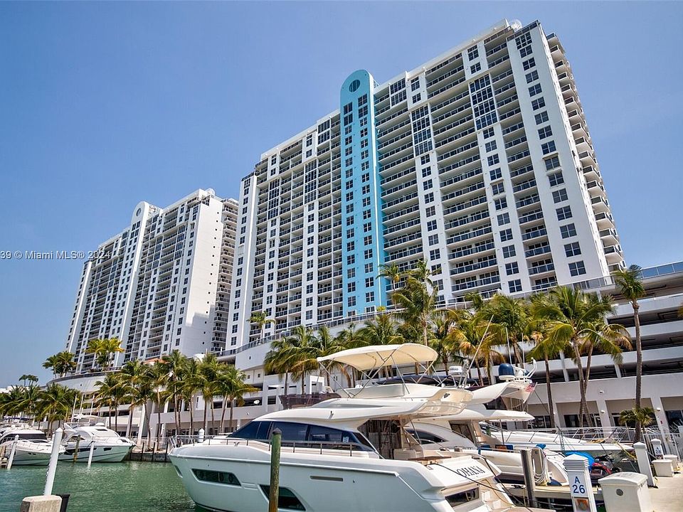 1800 Sunset Harbour Dr #1708, Miami Beach, FL 33139 | Zillow